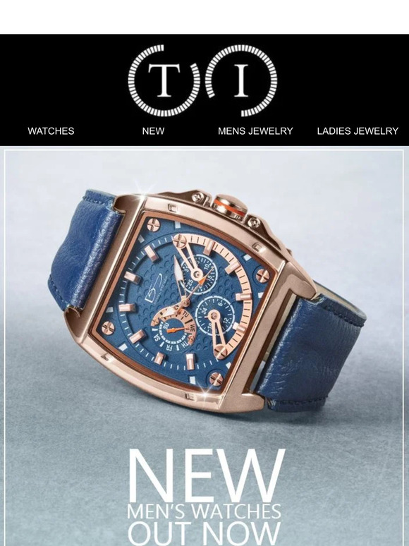 Timepieces: New August 2023 Catalogue Out Now | Milled
