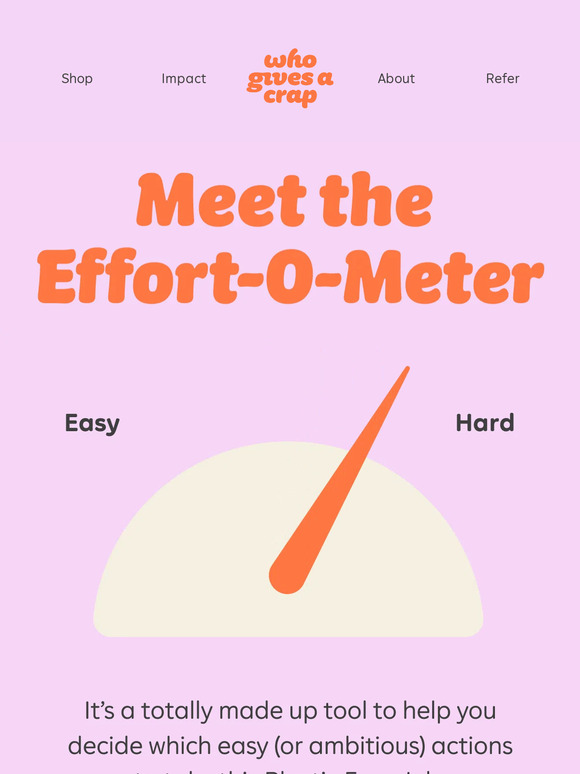 Who Gives a Crap: Life in plastic, isn’t fantastic | Milled