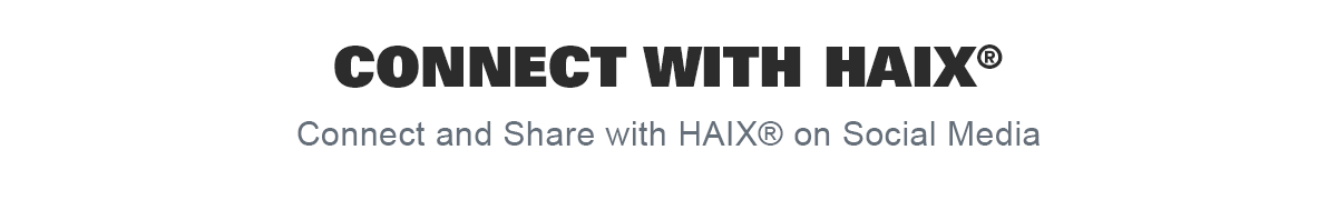 Haix: Connect: Celebrating 75 Years with 75 Fun Facts | Milled