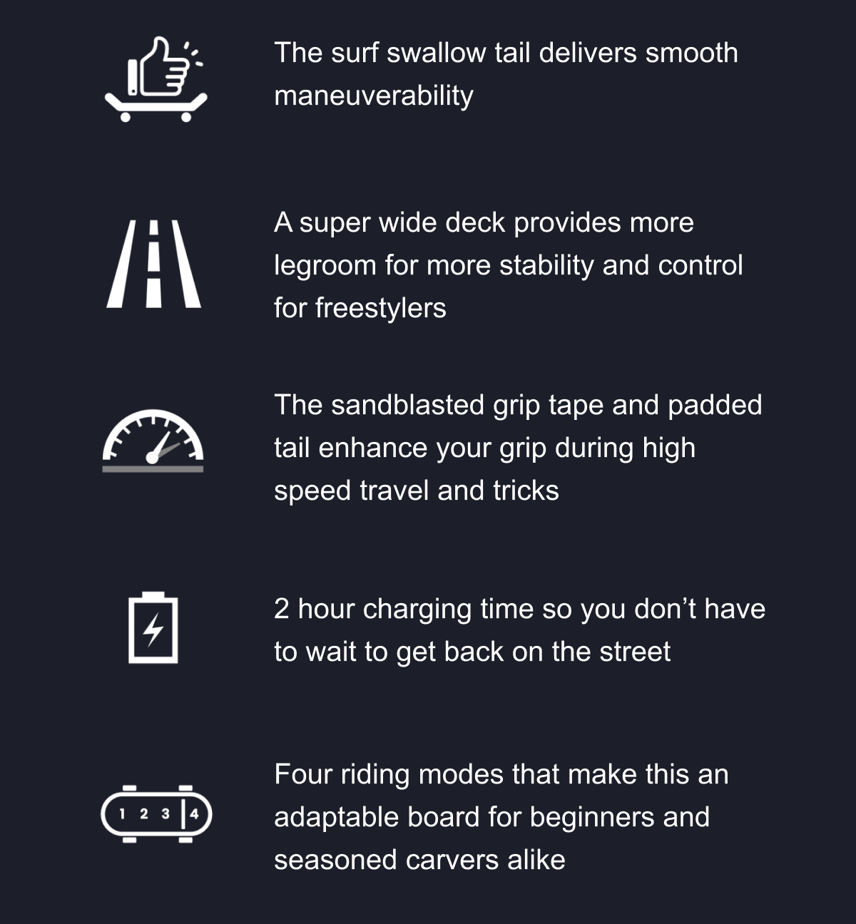 Meepo Board: All about MEEPO’s latest model | Milled