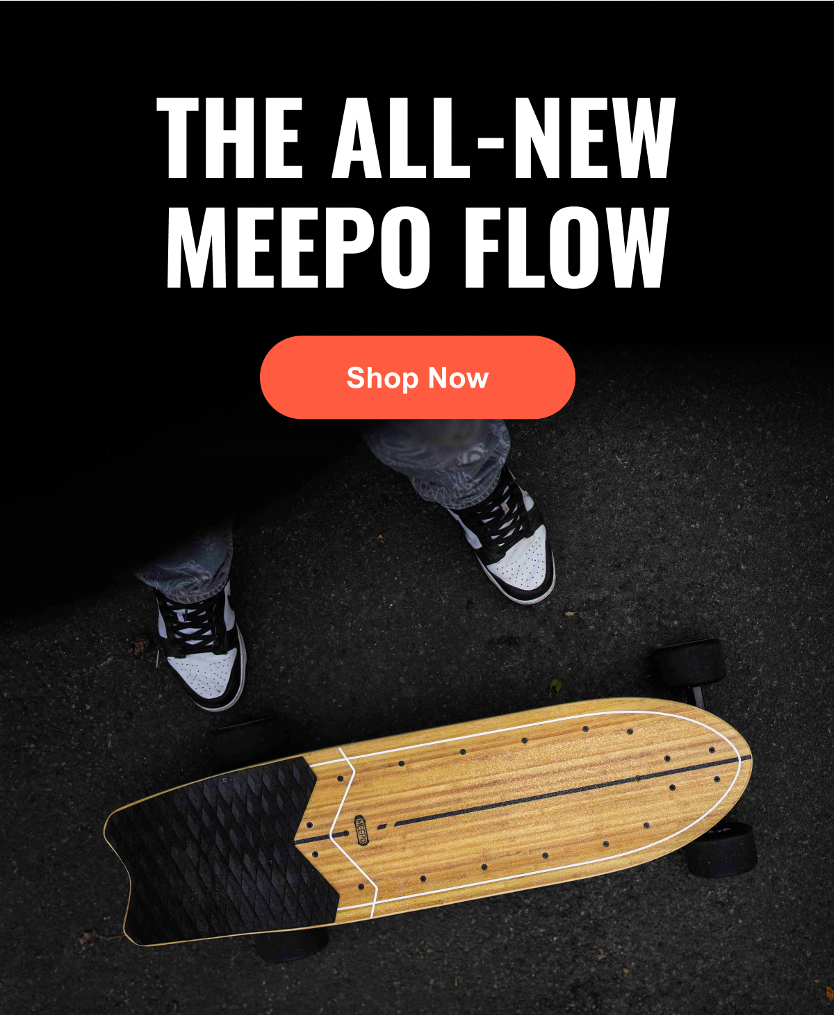 Meepo Board: All about MEEPO’s latest model | Milled