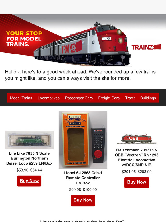 Trainz: New trains at Trainz this week!🚂 | Milled