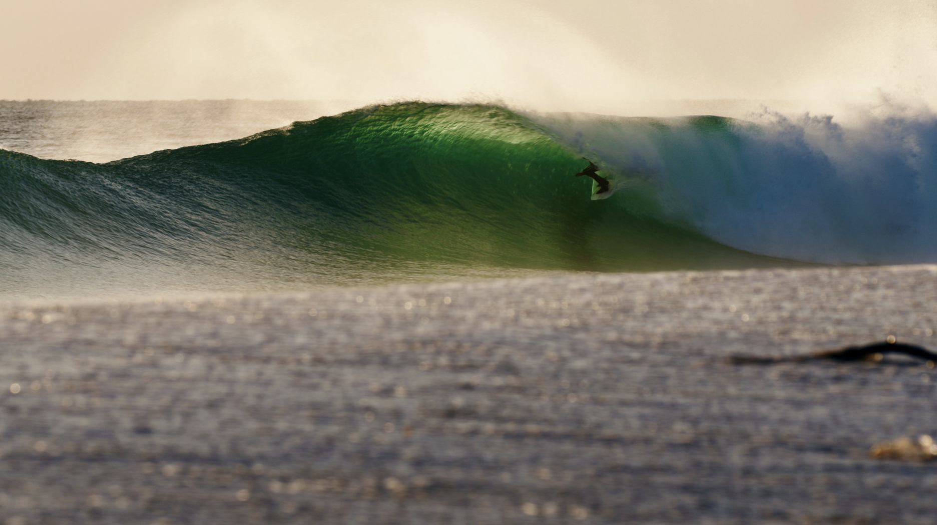 Need Essentials: Following the Fall Line - Bryce Young Feature Film ...