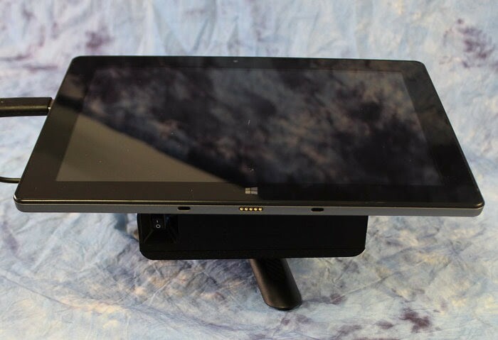 the shadowlands ghosthunter store: Introducing Our New SLS Camera! | Milled