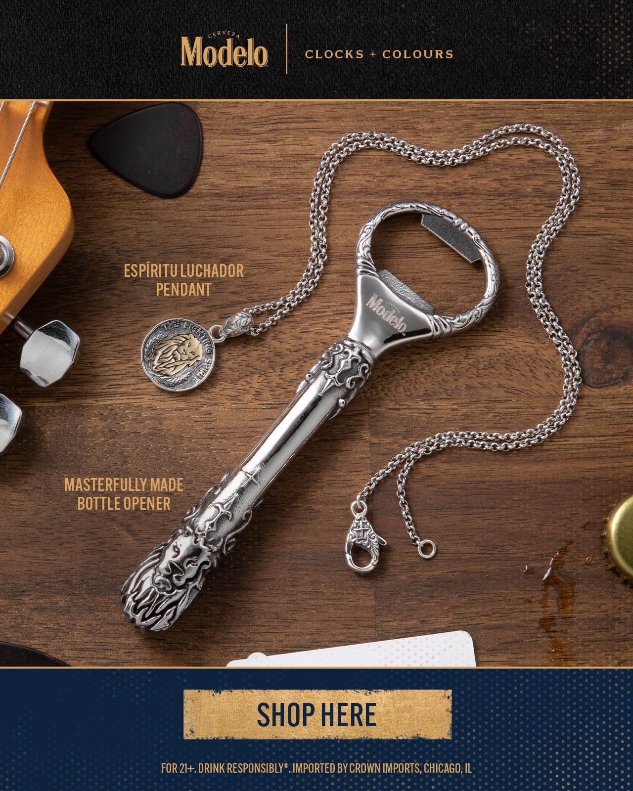 Clocks and Colours: Modelo® | Clocks + Colours — Now Available | Milled