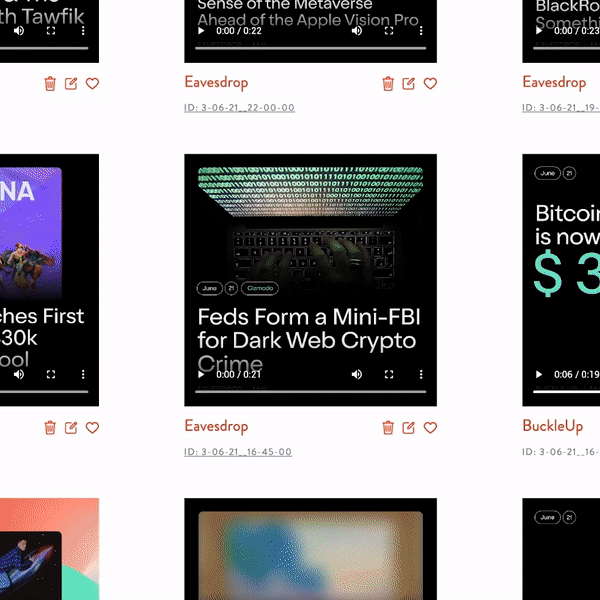 Algo: Write captions with AI – powered by #GPT4 | Milled