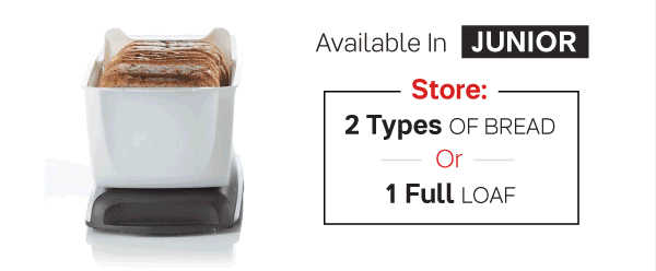 Global Shop: PRICE DROP: BreadSmart By Tupperware | Milled