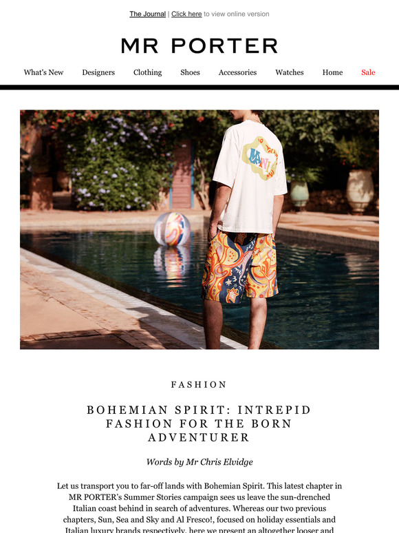 Mr Porter US How To Get The out Of Office Look This Summer Milled mr-porter-us-how-to-get-the-out-of-office-look-this-summer-milled