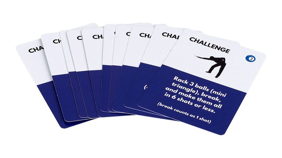 PoolDawg: Introducing 🔊 "Hill Hill - A Card-Based Billiards Strategy ...