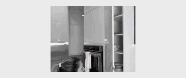 BulbHead: Say Goodbye to Slamming Doors and Drawers | Milled