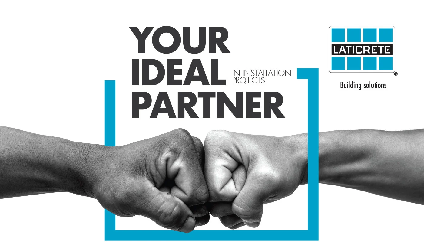 Archiproducts: Laticrete Tile & Stone Installation Systems: download ...