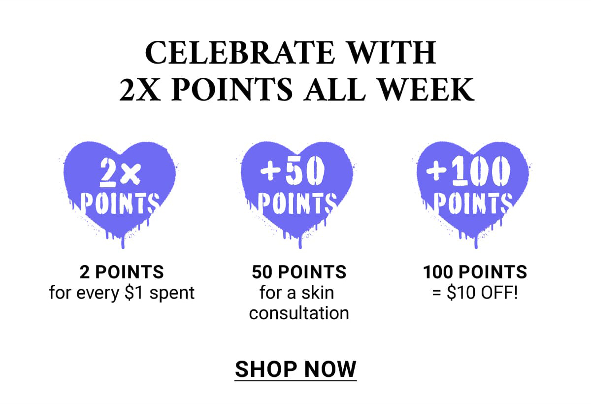 Kiehl's: Introducing My Kiehl's Rewards! | Milled