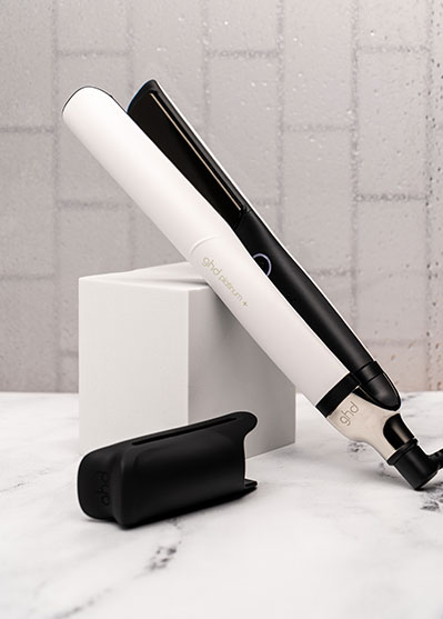 ghd: FREE GWP ($33 Value) ☀️ Let Your Summer Hair Shine! | Milled