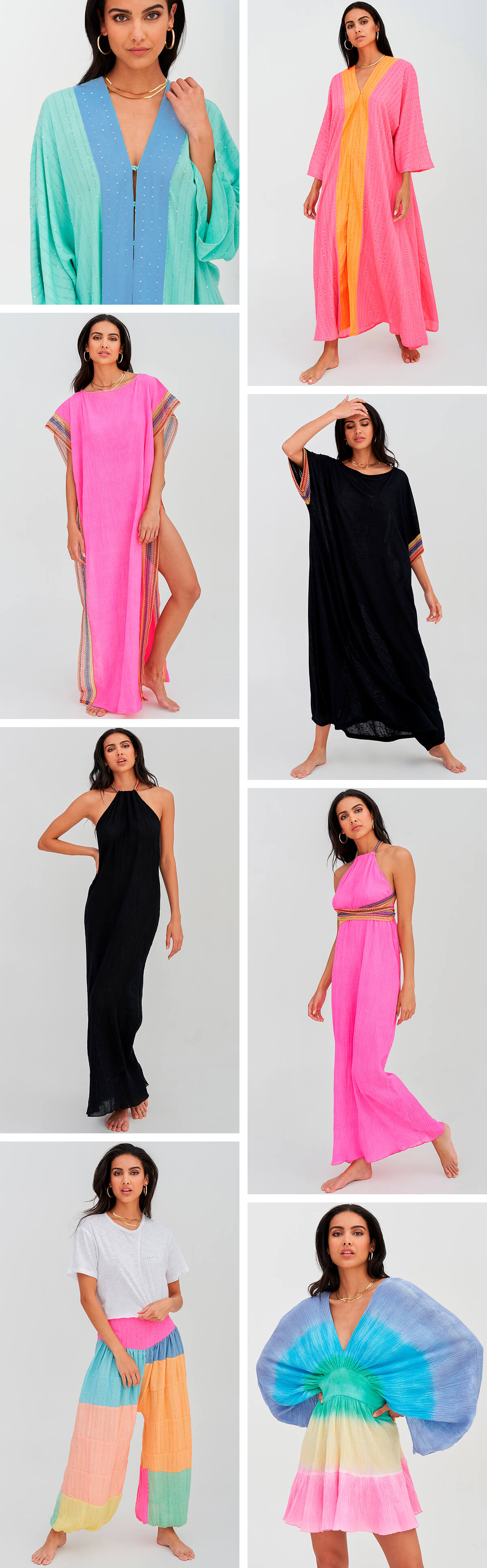 Simply Beach: Pitusa 20% Off Selected Items | Milled