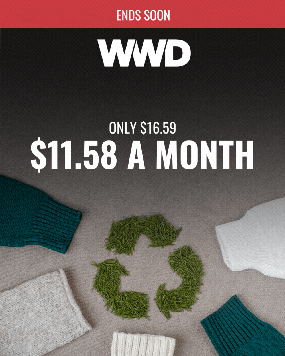 Women's Wear Daily: Covering the latest in sustainability, from the ...