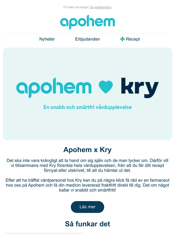 Apohem: Apohem 💙 Kry | Milled