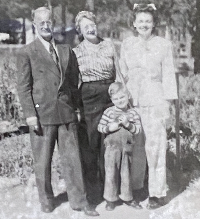 Napoleon Hill Foundation: Napoleon Hill's Thought for the Day | Milled