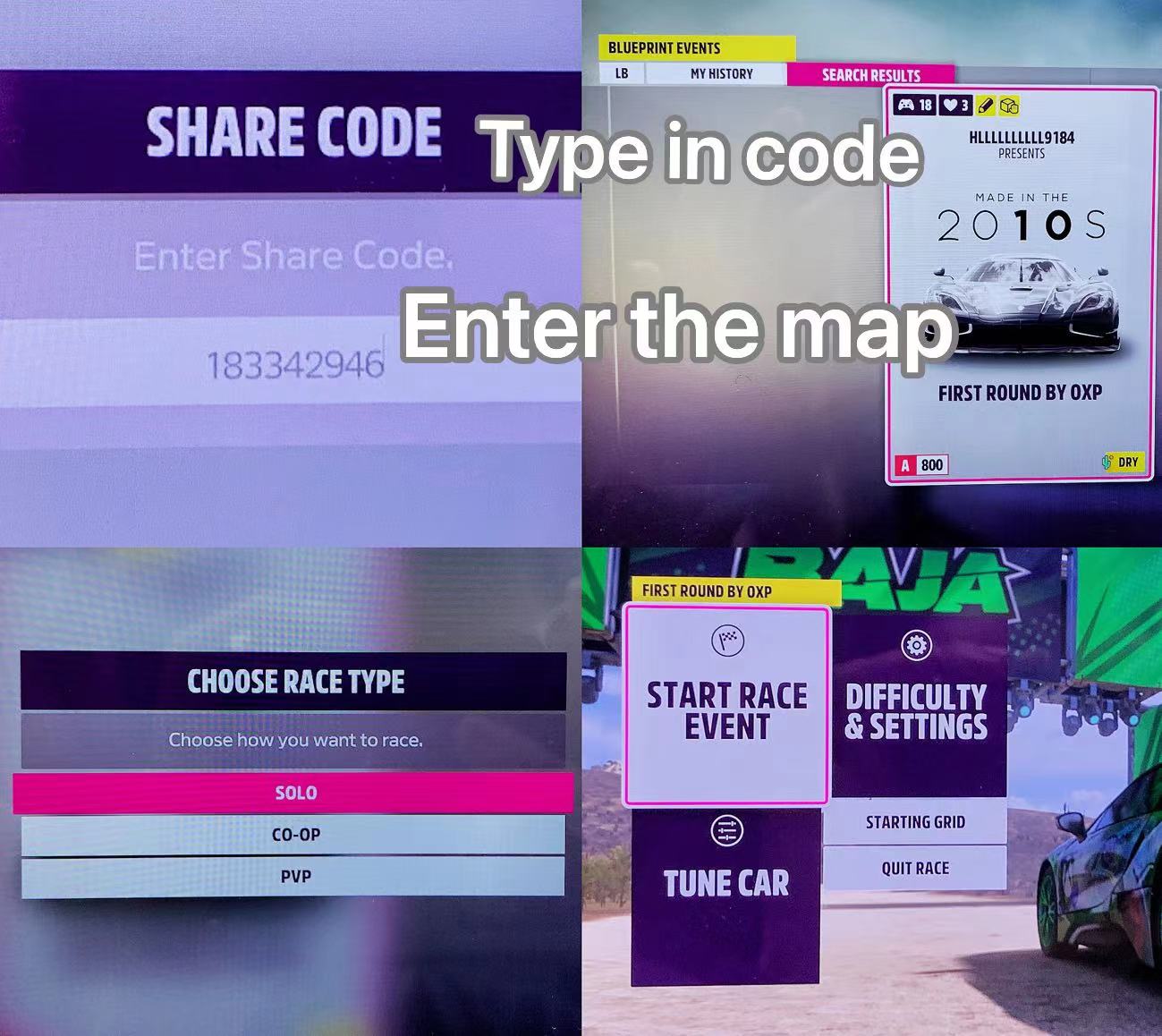 Onexplayer: 🏆Top 5 Leaderboard Released! - 2023 ONEXPLAYER Summer ...