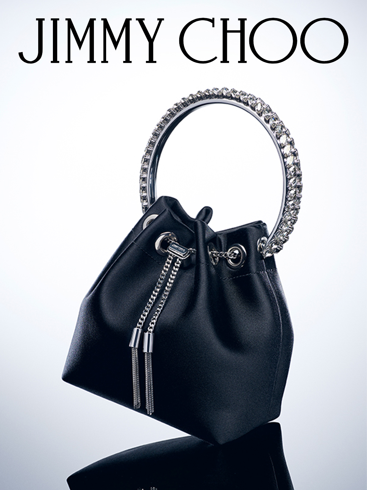 JIMMY CHOO: Meet The Icons: Bon Bon | Milled