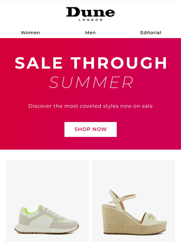 Dune: Our unmissable sale offers need your attention | Milled