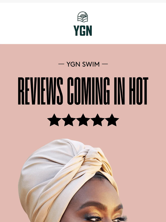 You Go Natural: If you got it, flaunt it 😉 | Milled