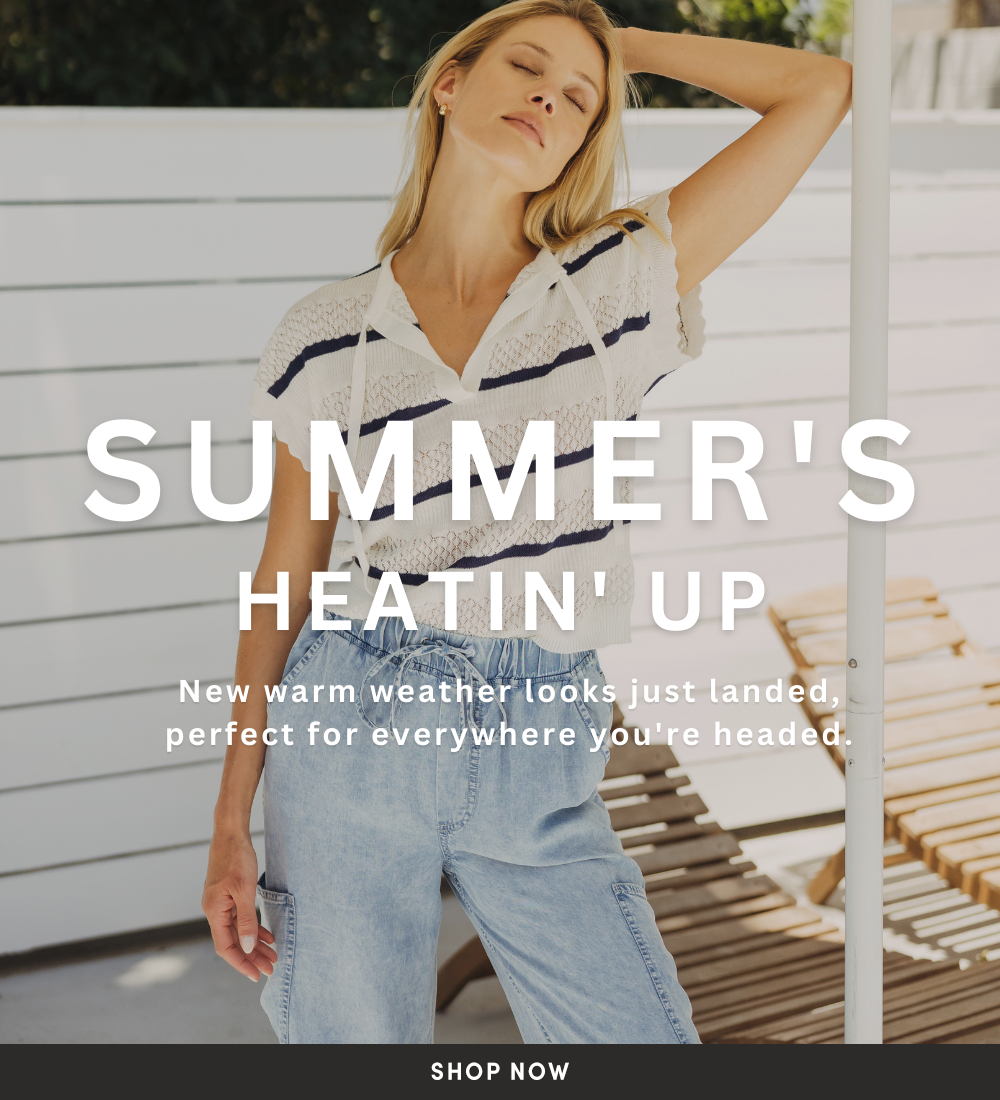 Mixology Clothing: Your warm weather uniform | Milled