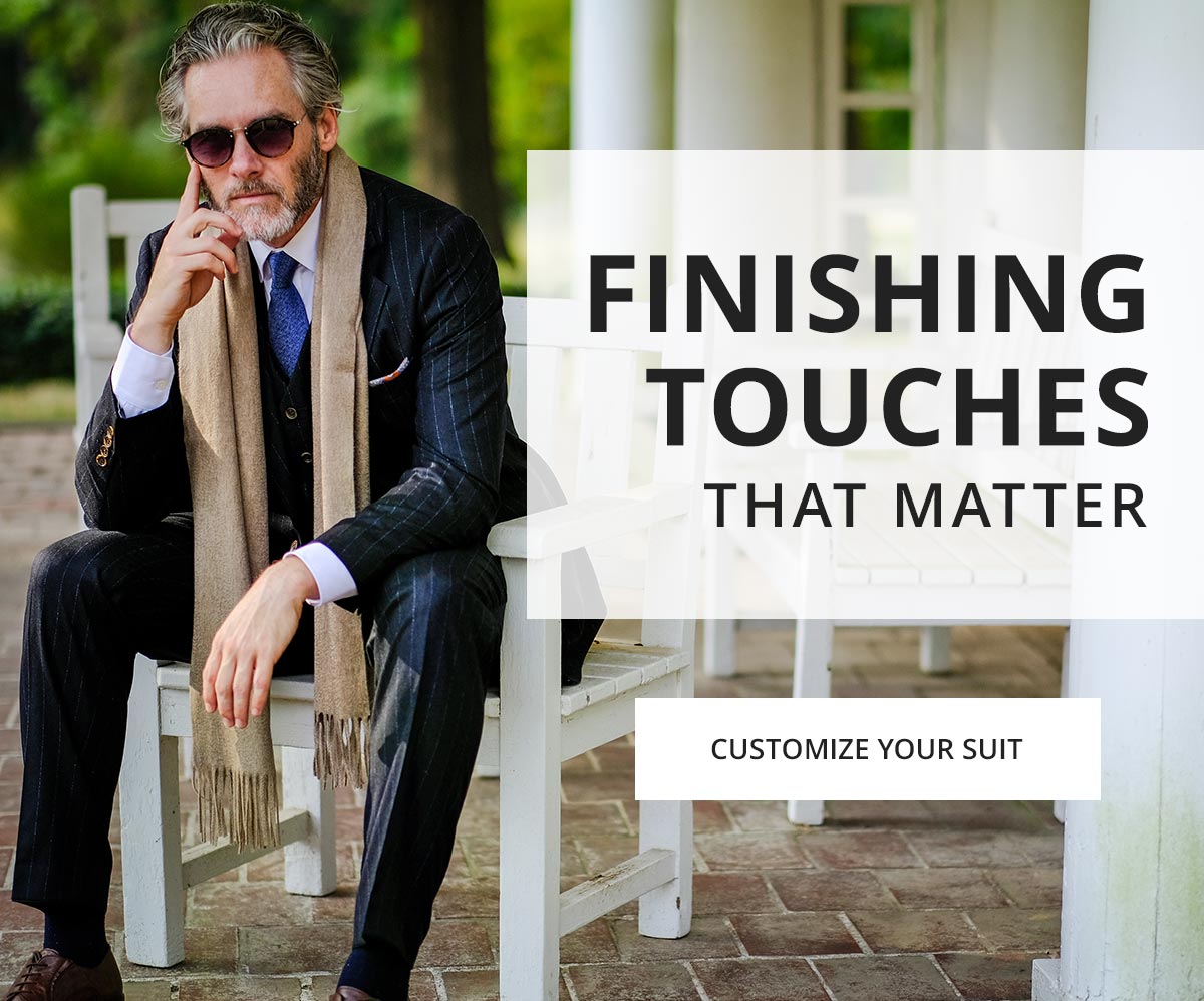 Oliver Wicks: High Quality Details - The Oliver Wicks Standard | Milled