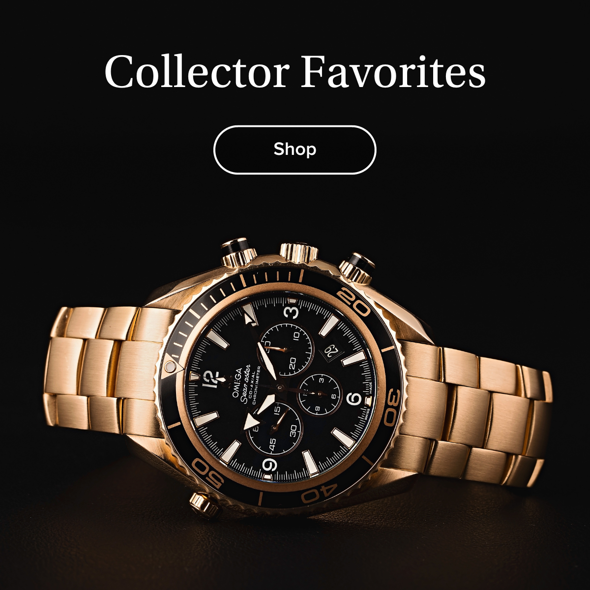 Bob's Watches: Top 3 Pre-Owned Luxury Watches Desired by Collectors ...