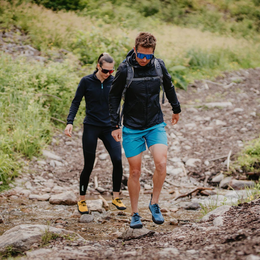 Be Lenka: 💚 👣 7 benefits of trail walking for your foot and overall ...