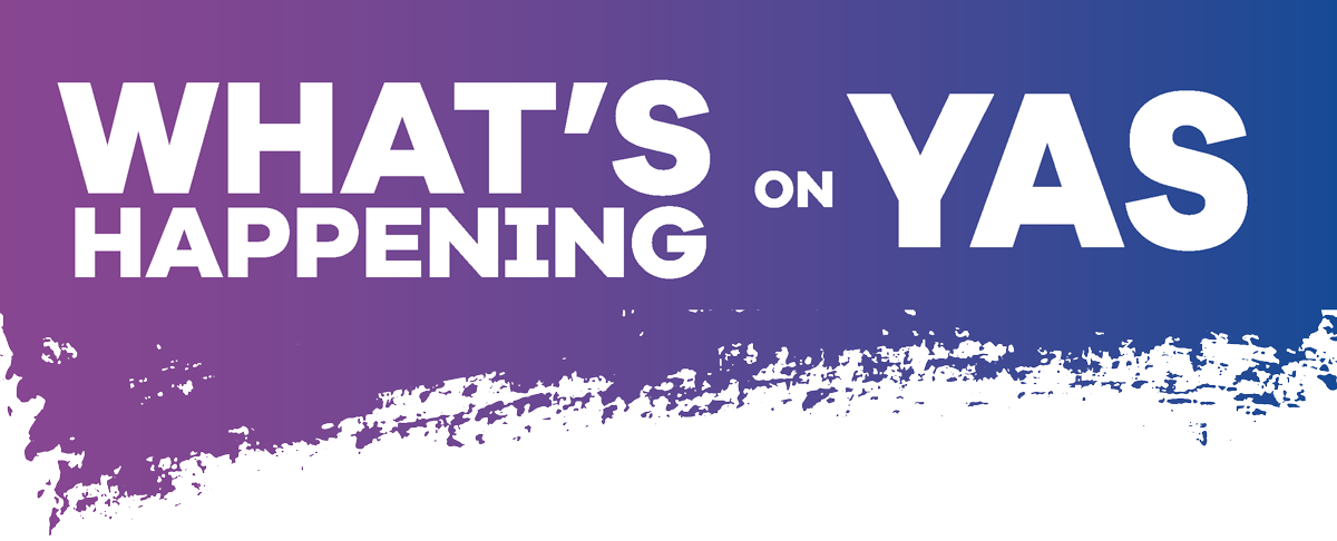 Yas Island: What's happening on Yas Island? | Milled