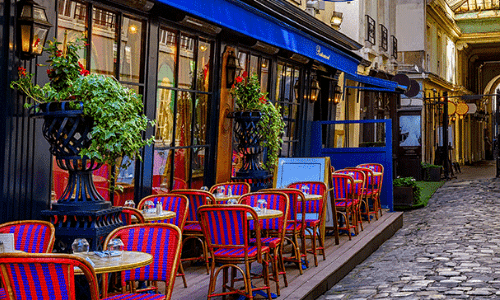 Interrail: See more of western Europe by rail 🚂 | Milled