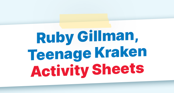 Yellow Moon: 💜Celebrate DreamWorks Animation's Ruby Gillman, Teenage ...