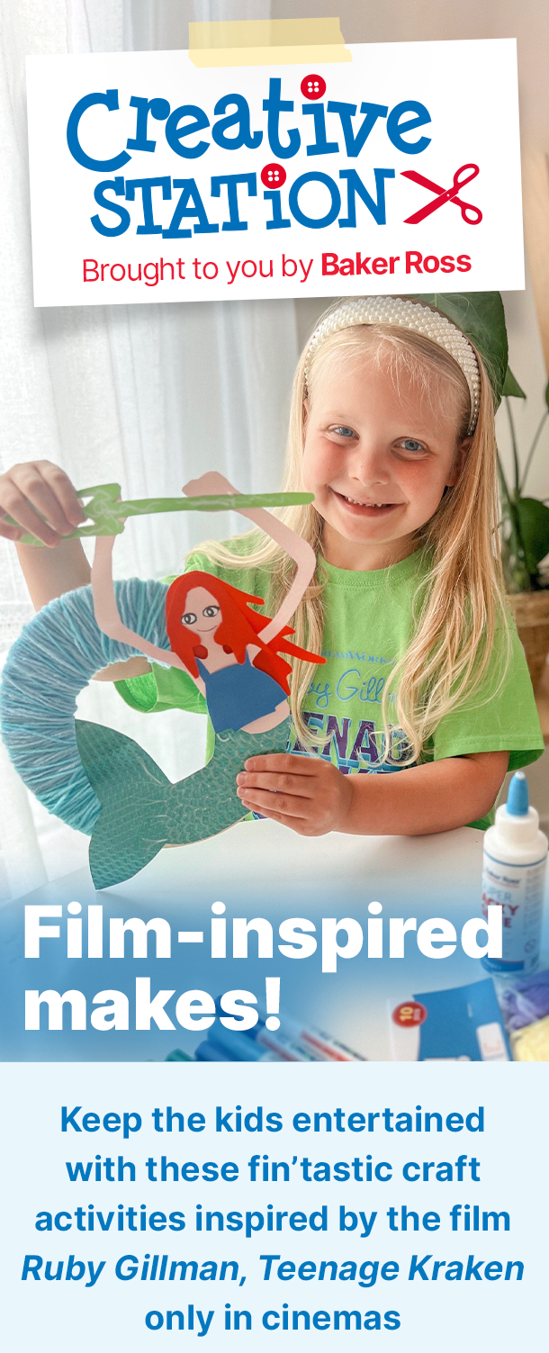 Yellow Moon: 💜Celebrate DreamWorks Animation's Ruby Gillman, Teenage ...