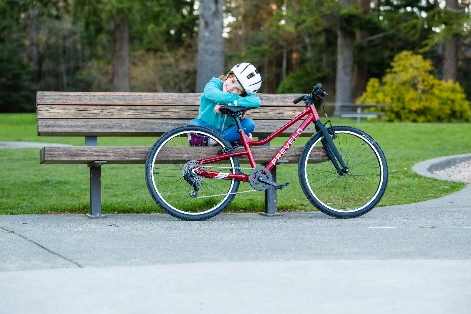 Prevelo Bikes: Alpha vs. Zulu - Which Bike is Best For Your Little ...