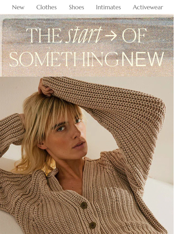 Free People UK: Back in stock: the top that broke the internet 🙌 | Milled