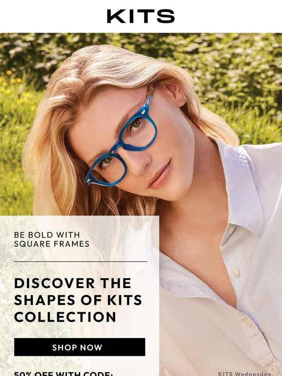 KITS: Styles Fit For Every Occasion 🤓👀 | Milled