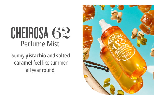Sol de Janeiro: Just dropped: Meet our newest Perfume Mist trio | Milled