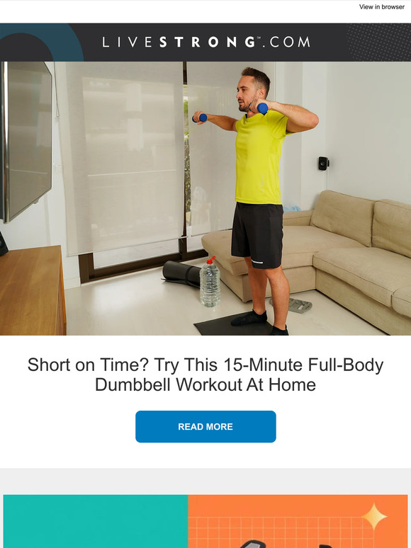 Livestrong.com: Want to Age Well? Do This Combo Move at Least Twice a ...