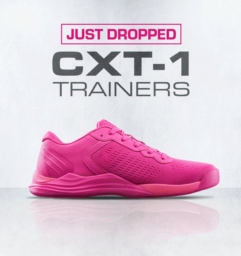 TYR Sport: NEW Colors Added: Shop CXT-1 Trainers! | Milled