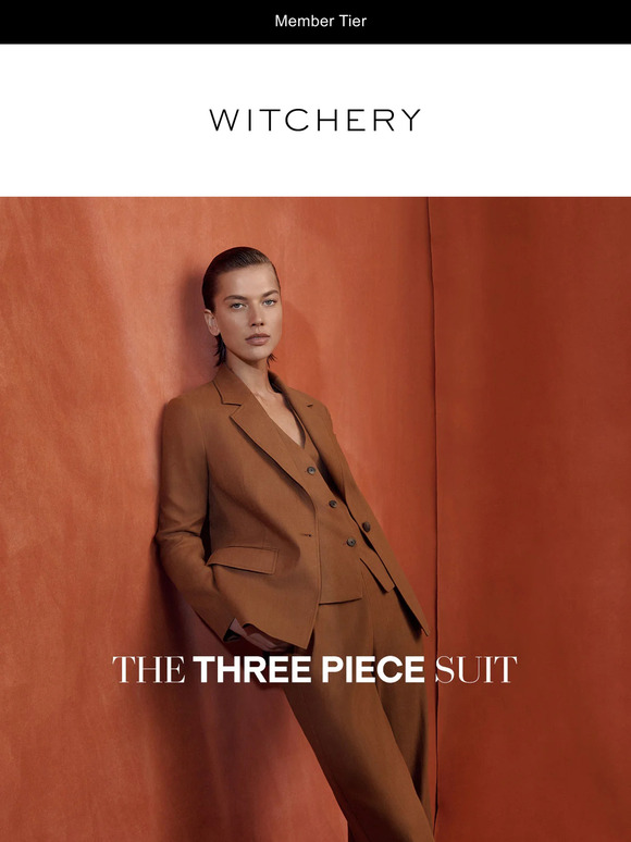 Witchery: THE NEW POWER PAIRING | Milled
