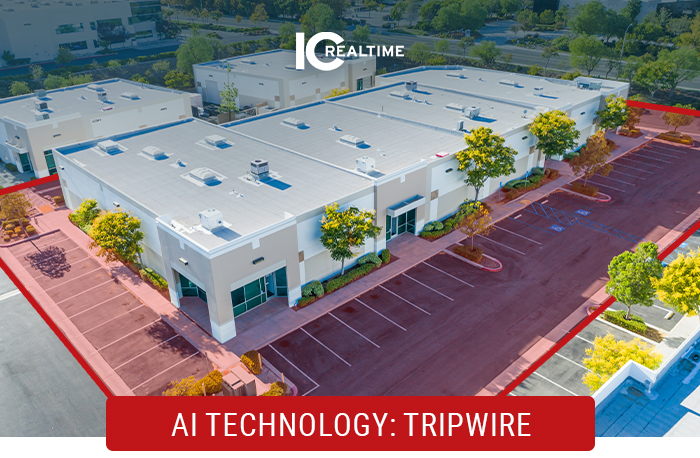 Ic Realtime Invisible Guardians Ai Tripwire Technology Milled