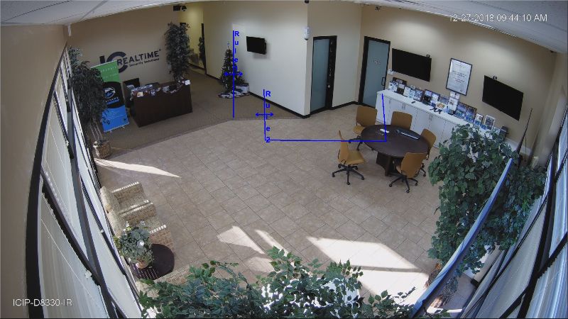 Ic Realtime Invisible Guardians Ai Tripwire Technology Milled