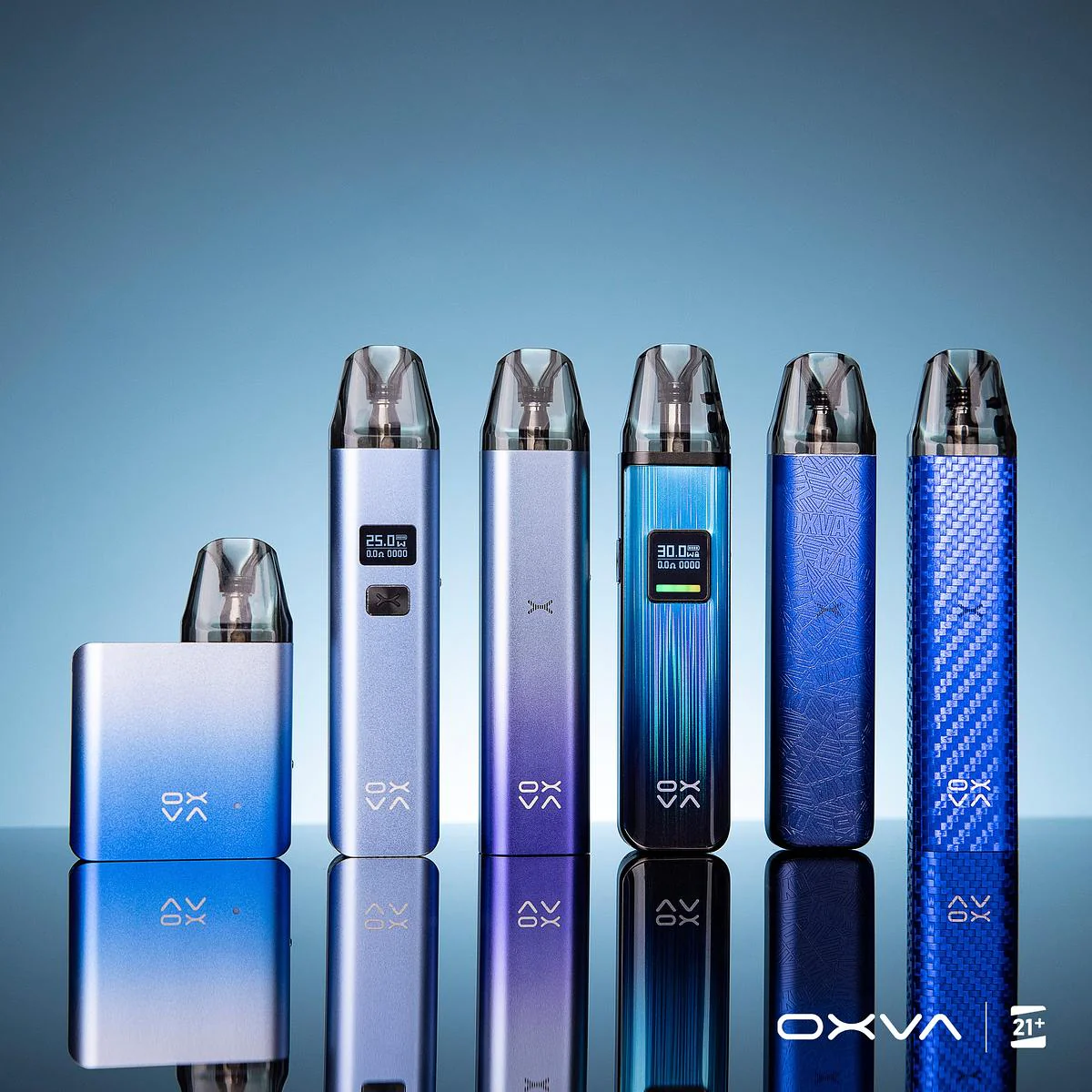 OXVA: 📣OXVA Store Announcement: Potential UPS Strike 1st Aug and Pre ...