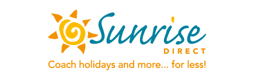 Sunrise Direct: Festive Turkey & Tinsel Breaks | Milled