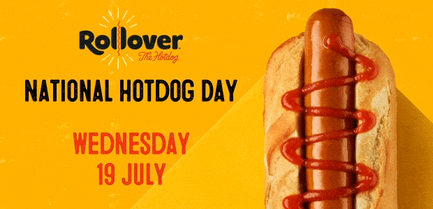 Cineworld: Celebrate National Hotdog Day with us! | Milled