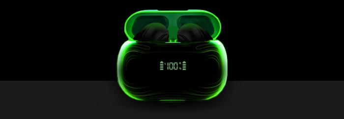 Titan Power Plus: Earbuds that *actually* fit! | Milled