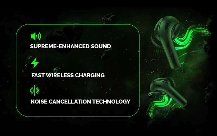 Titan Power Plus: Earbuds that *actually* fit! | Milled