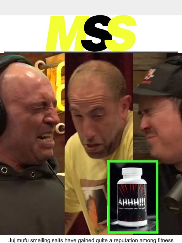 My Supplement Store: The World's Strongest Smelling Salt Is IN STOCK ...