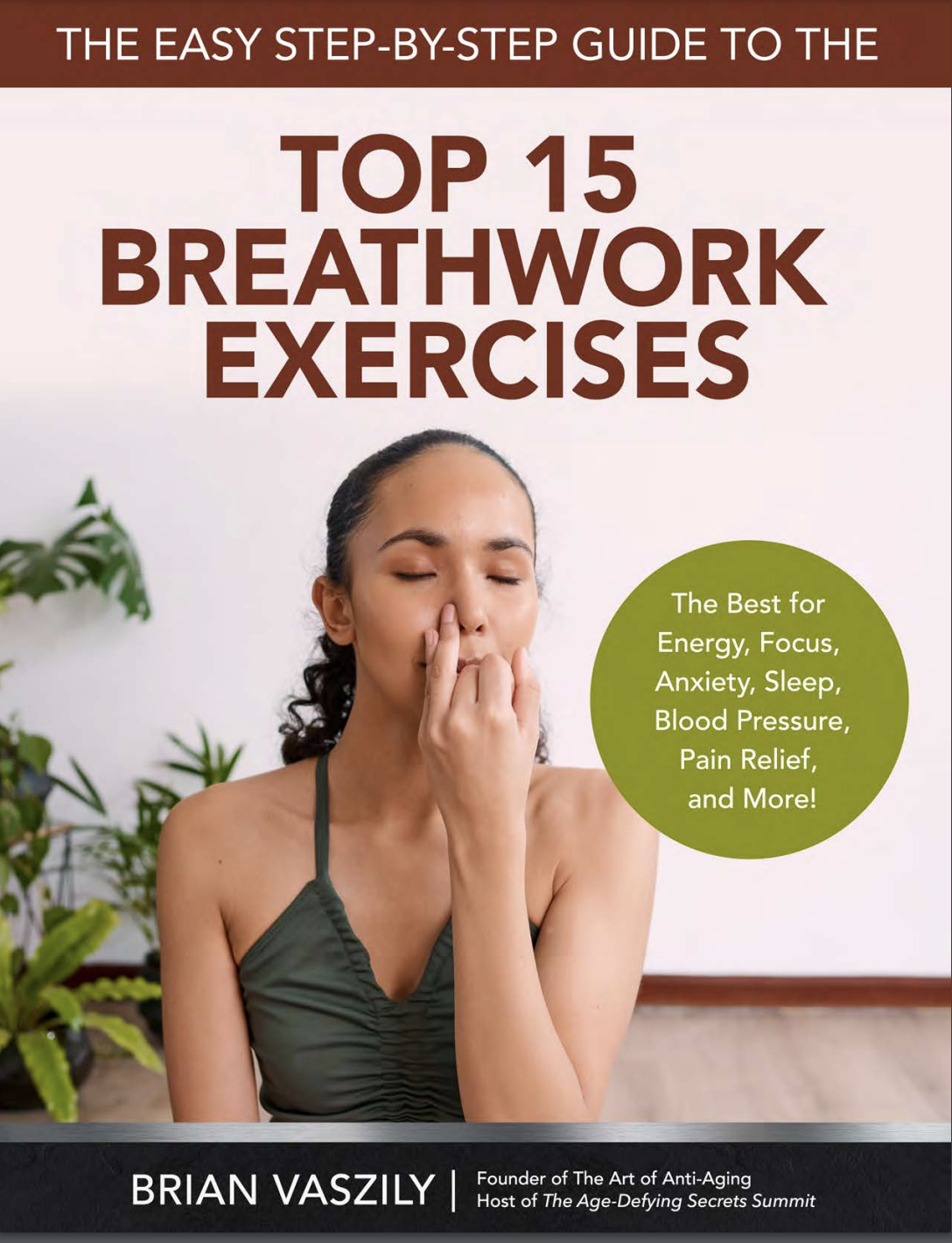 Nutriplanet: 15 best breathwork exercises | Milled