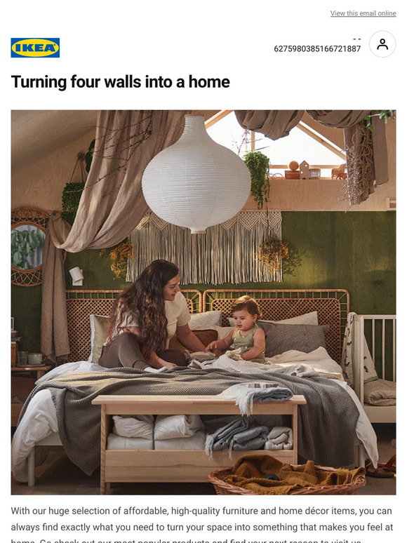 IKEA: Discover our best-selling furniture and home décor items | Milled